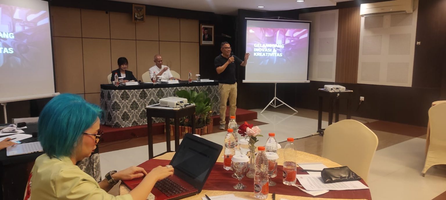 SAYEMBARA DESAIN LOGO GIK UGM “Terbuka untuk Seluruh Desainer Indonesia dengan Hadiah 30 Juta ...