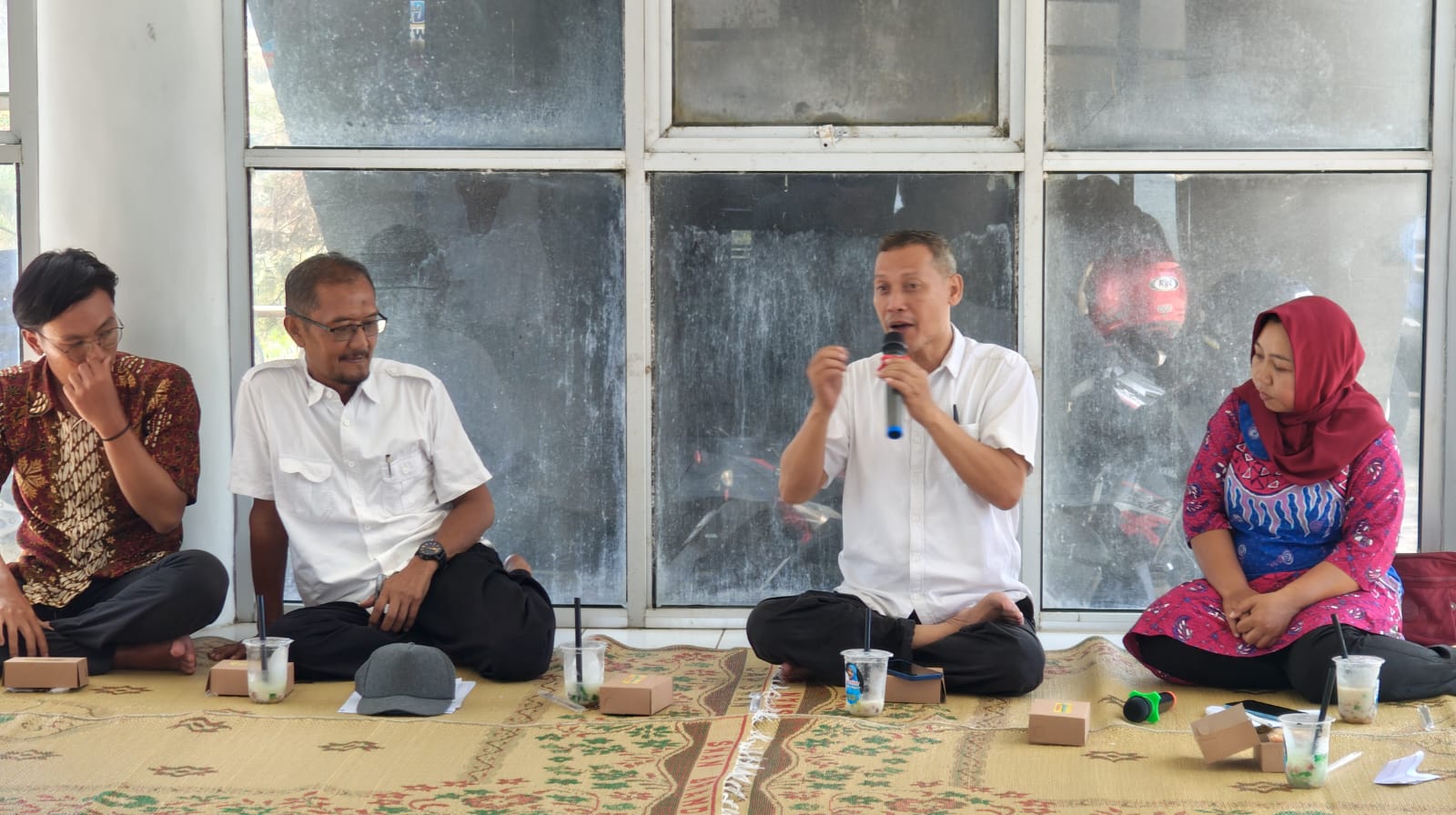 Laguna Pengklik Samas Tawarkan Wisata Alam Konservasi Mangrove Hingga ...